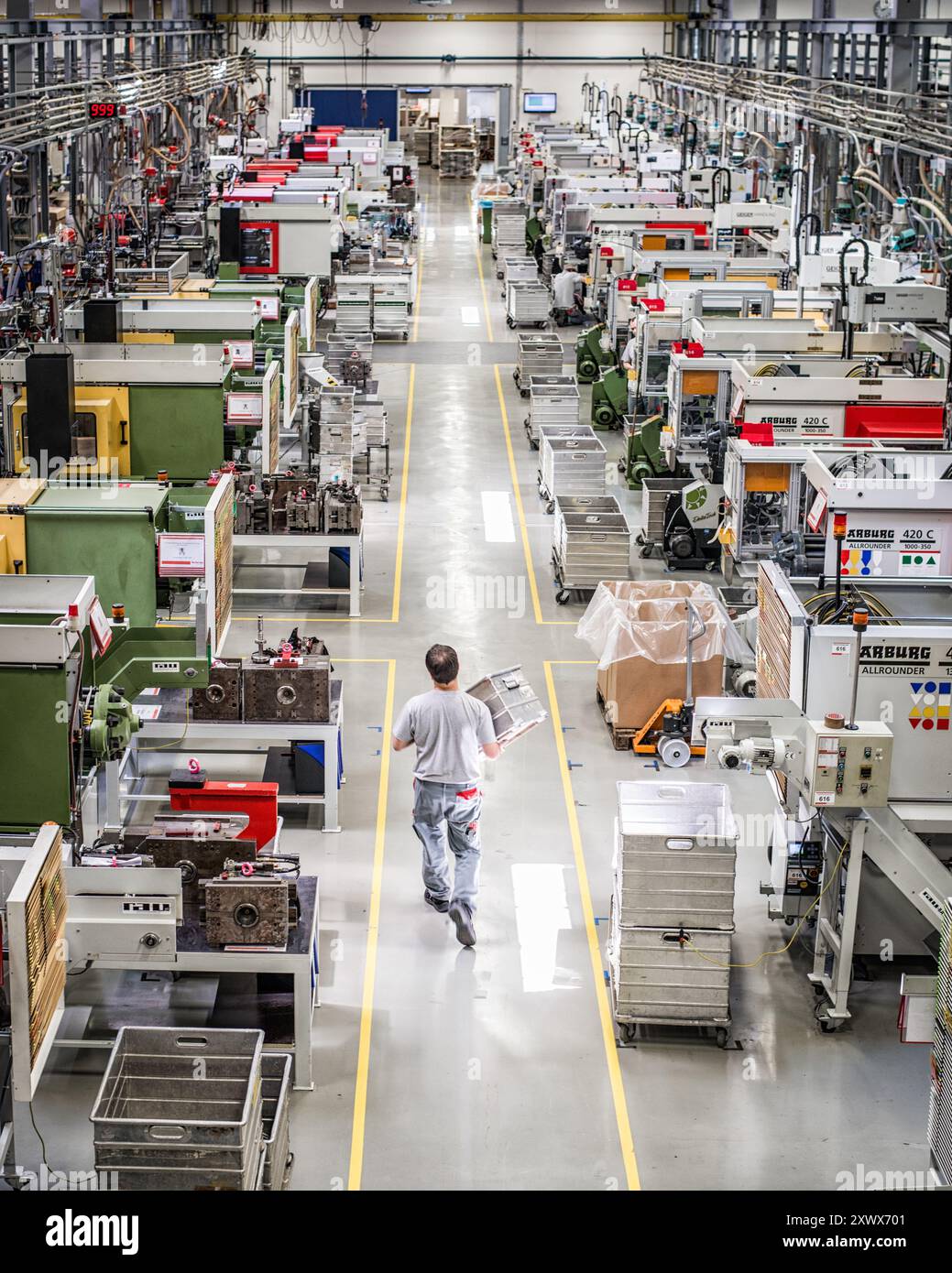 Fischerwerke hi-res stock photography and images - Alamy