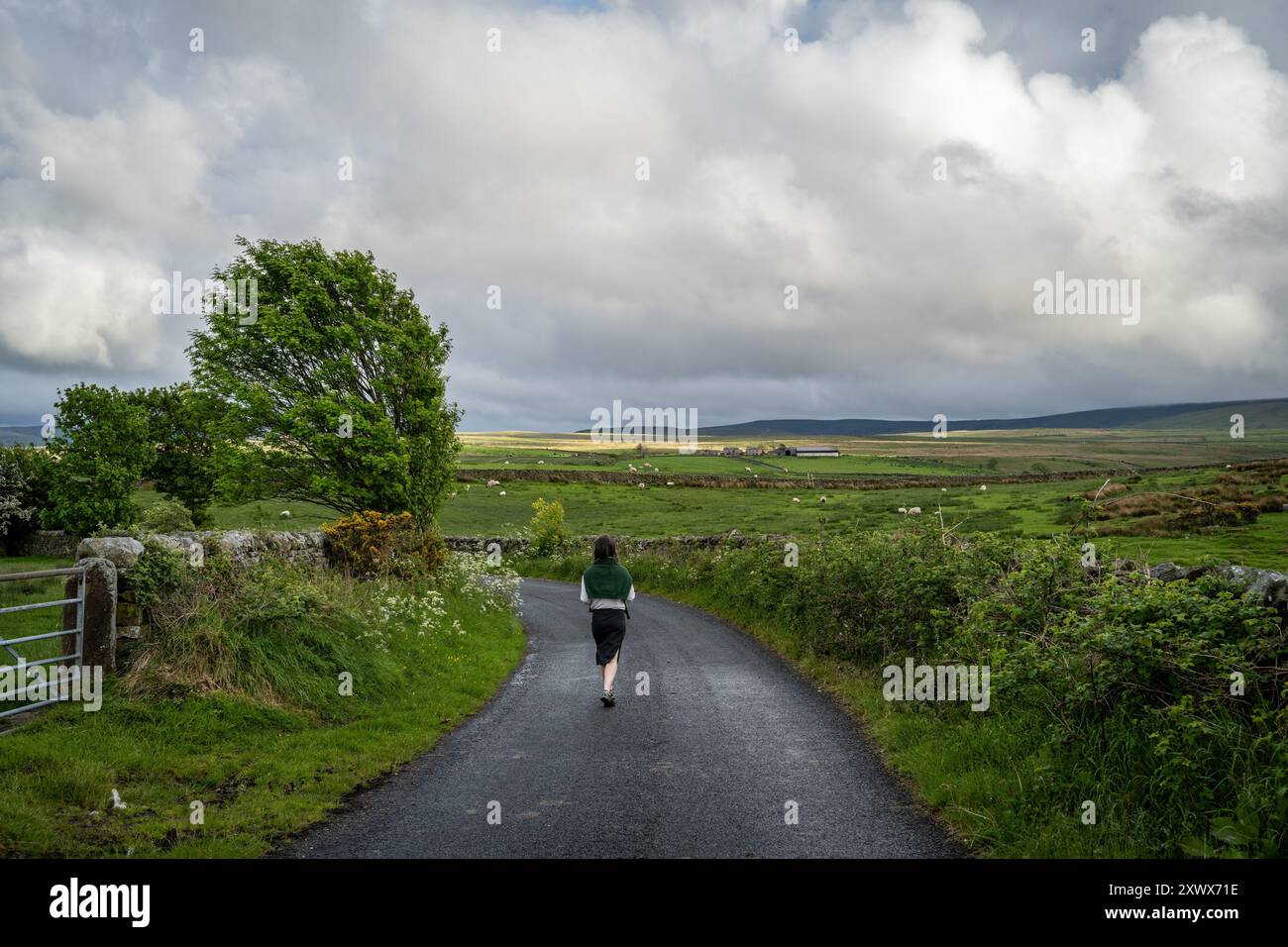 Evokes themes hi-res stock photography and images - Alamy