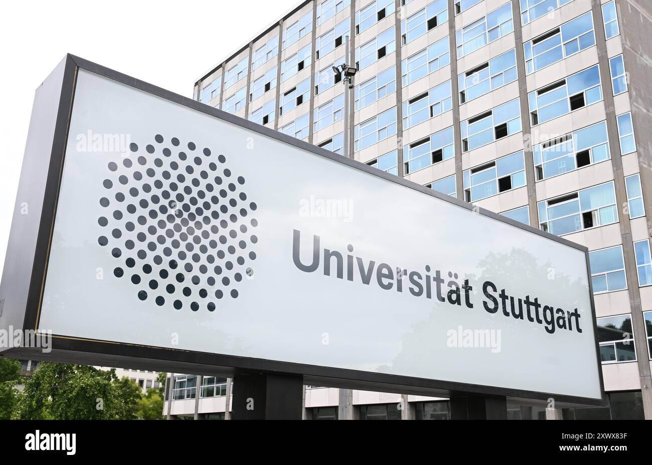 Stuttgart University