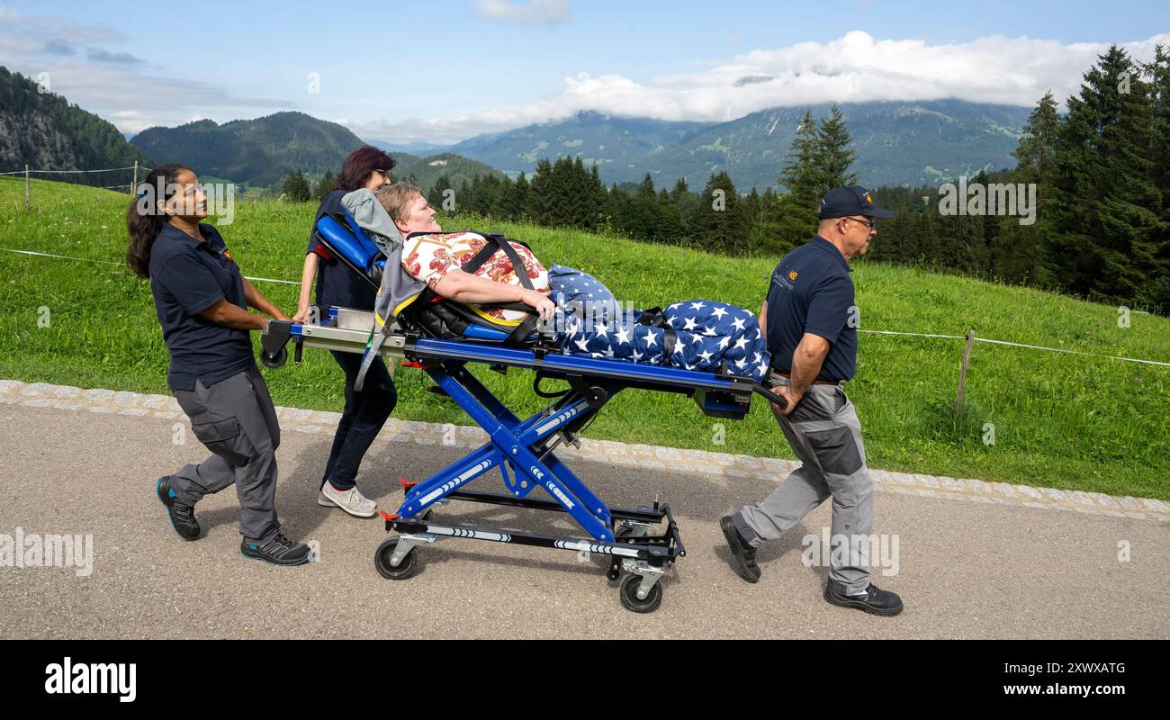 Kerstin lindemann hi-res stock photography and images - Alamy