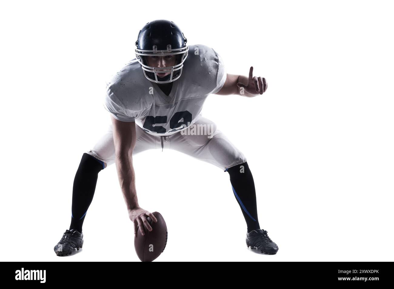 Equipment readiness team Cut Out Stock Images & Pictures - Alamy