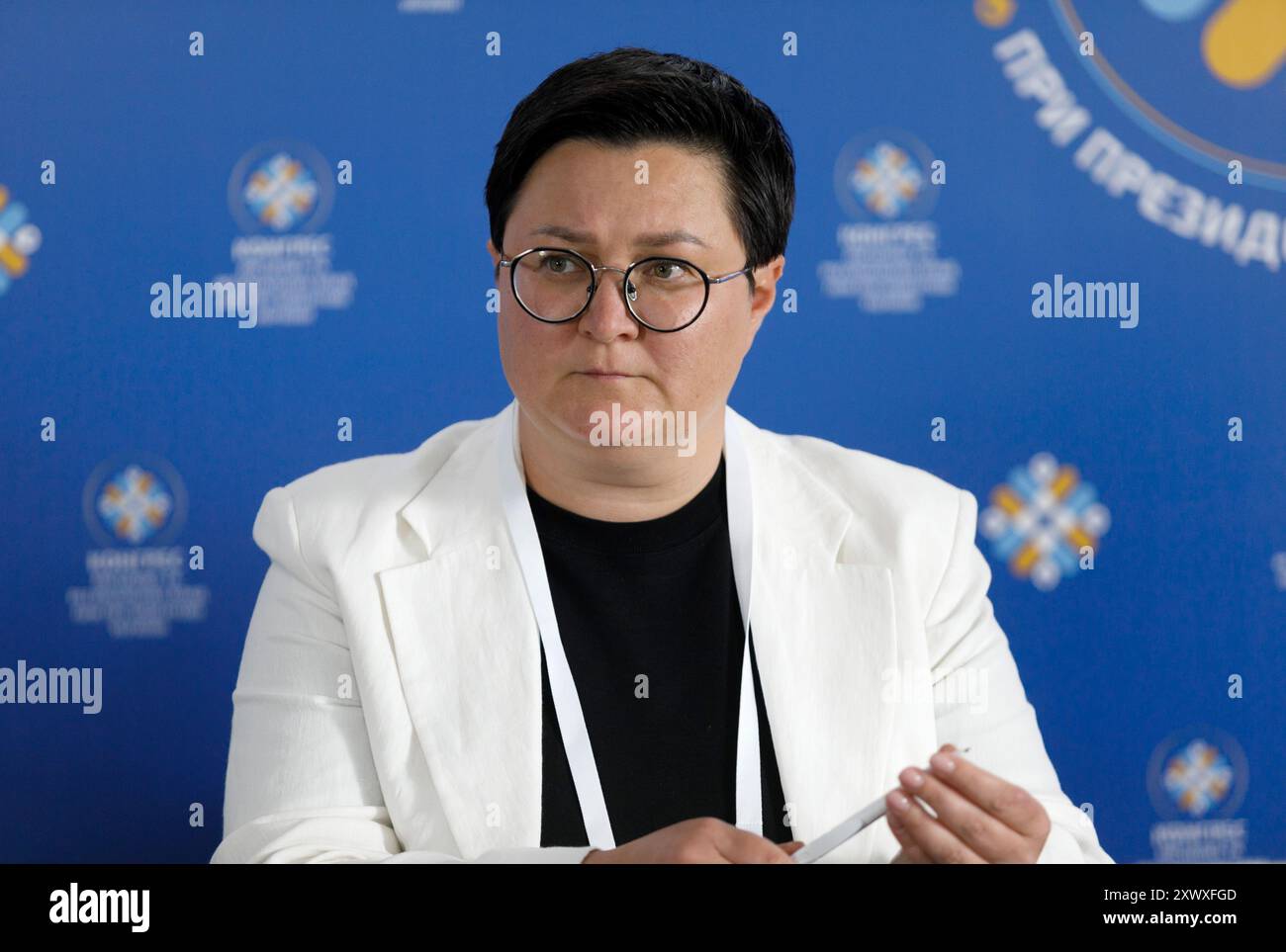 Tetiana kiriienko hi-res stock photography and images - Alamy