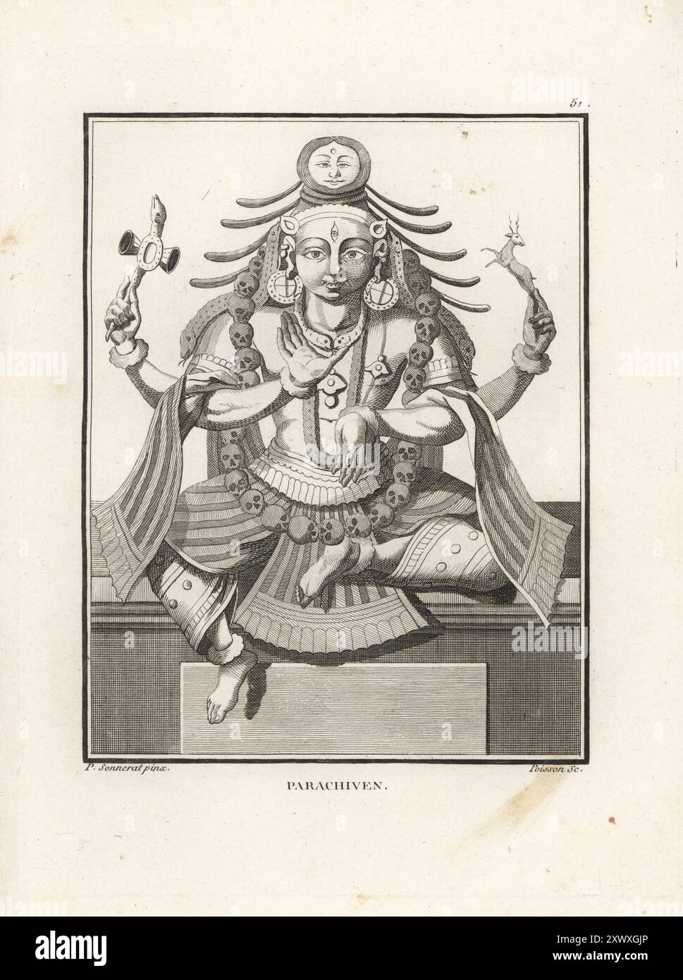 Parmshiva hi-res stock photography and images - Alamy