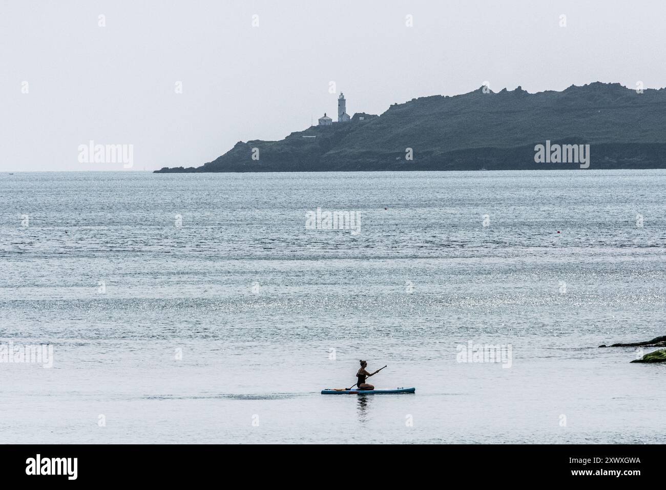 Slapton Sands / Torcross, Devon, UK Stock Photo - Alamy