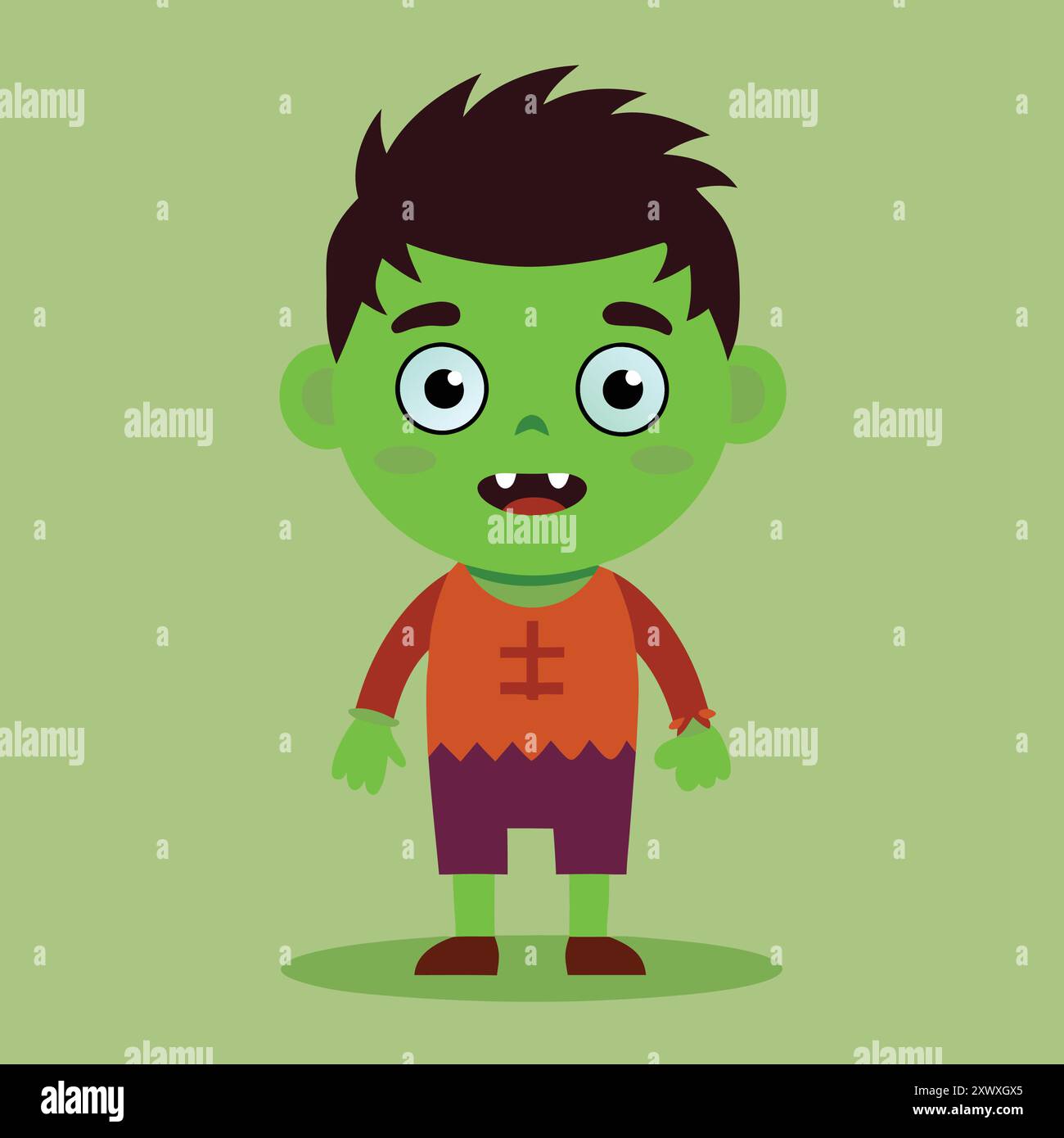 Explore funny Halloween costumes for kids with creative designs and ...