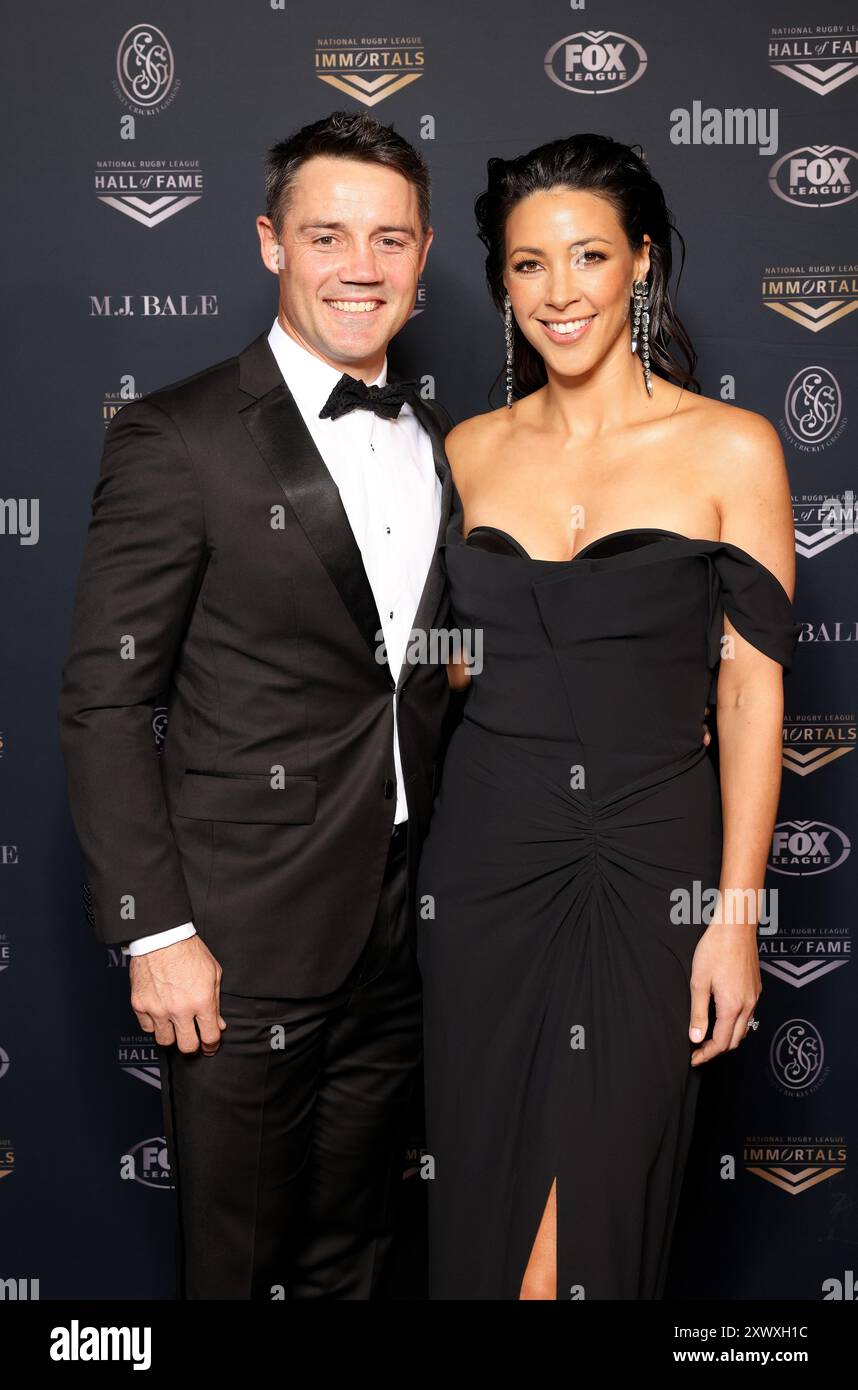 Sydney Hall Wife Sydney Town Hall Hosts The 'Mother Of All Balls'