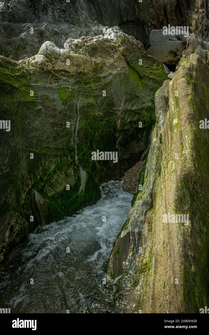 Slapton Sands / Torcross, Devon, UK Stock Photo - Alamy
