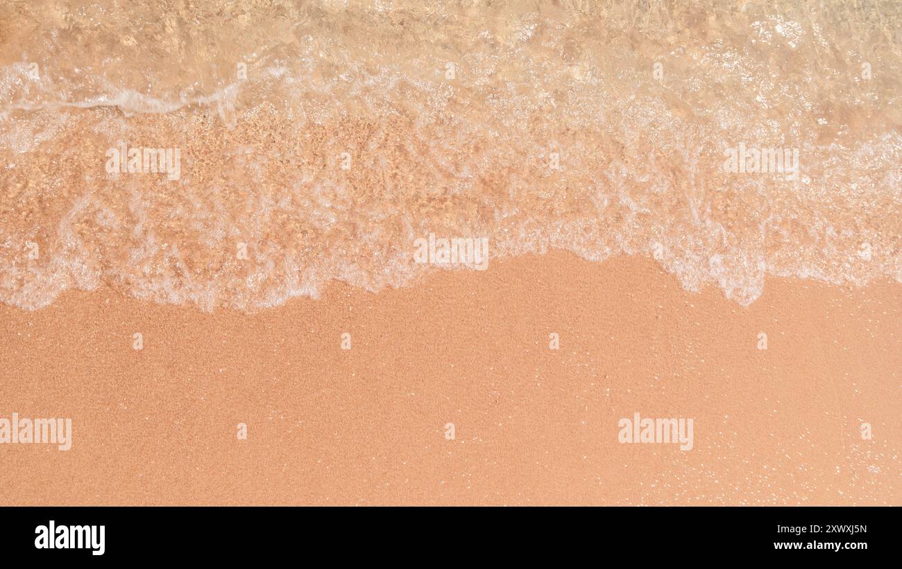 Wave edges hi-res stock photography and images - Alamy