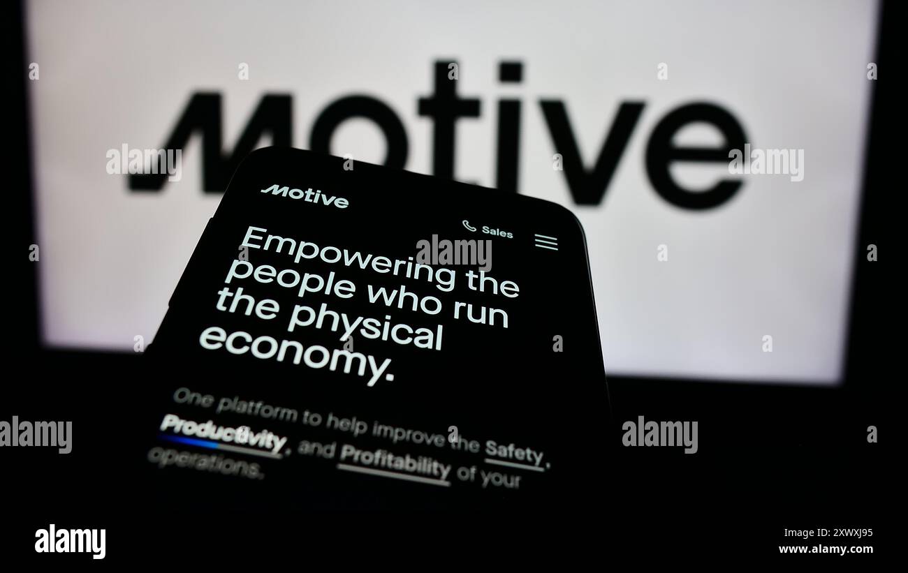 Gomotive hi-res stock photography and images - Alamy