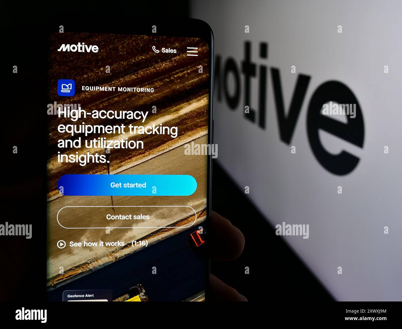 Gomotive hi-res stock photography and images - Alamy