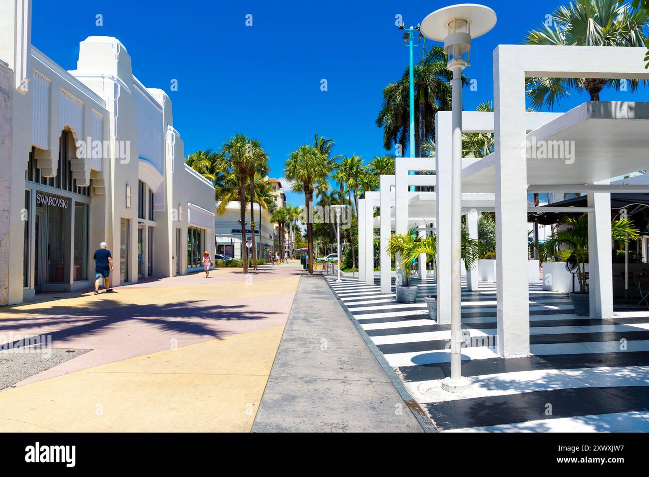 Miami Modern Architecture