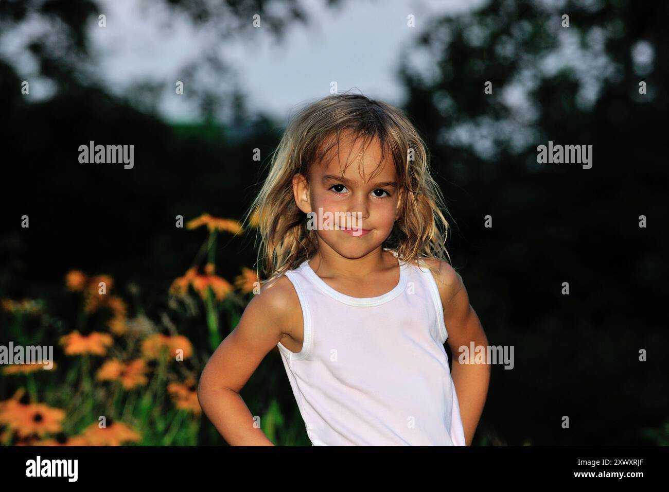 child, girl, Montessori education, prepared learning environment, child ...