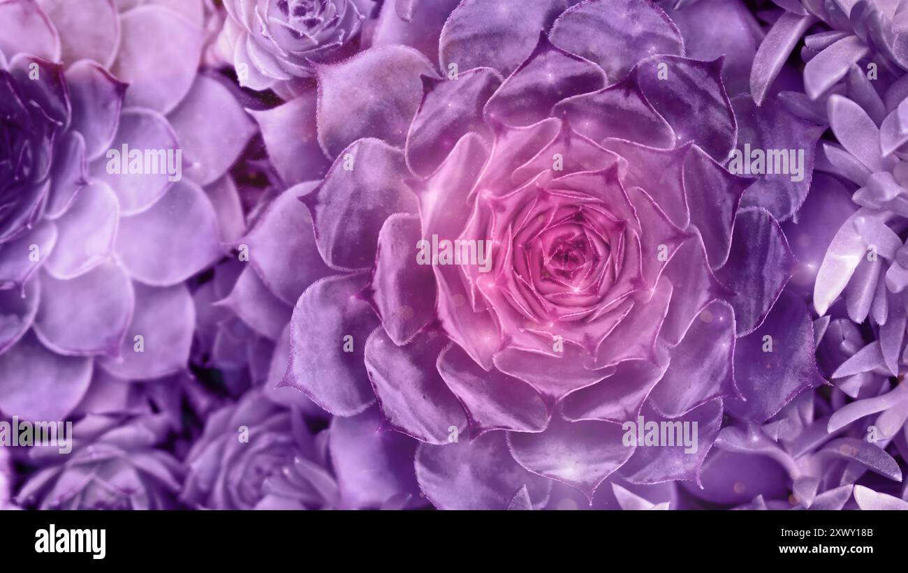 Abstract neon sci fi dreamy hi-res stock photography and images - Alamy