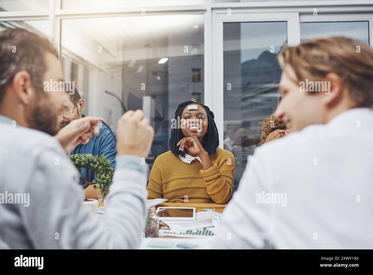 People, diversity and community for team building, games bight or ...