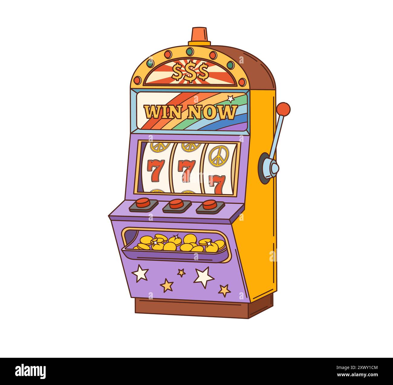 Number three features Stock Vector Images - Alamy