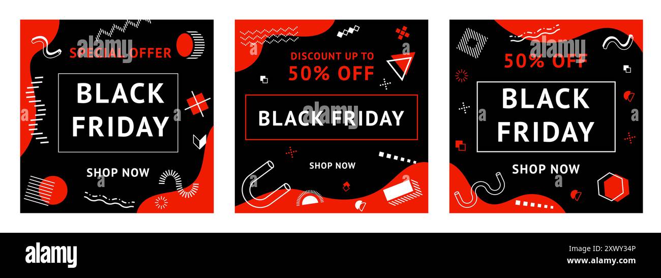 Vintage promotional ads Stock Vector Images - Alamy