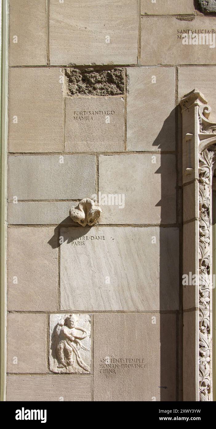 Ancient temple honan province hi-res stock photography and images - Alamy