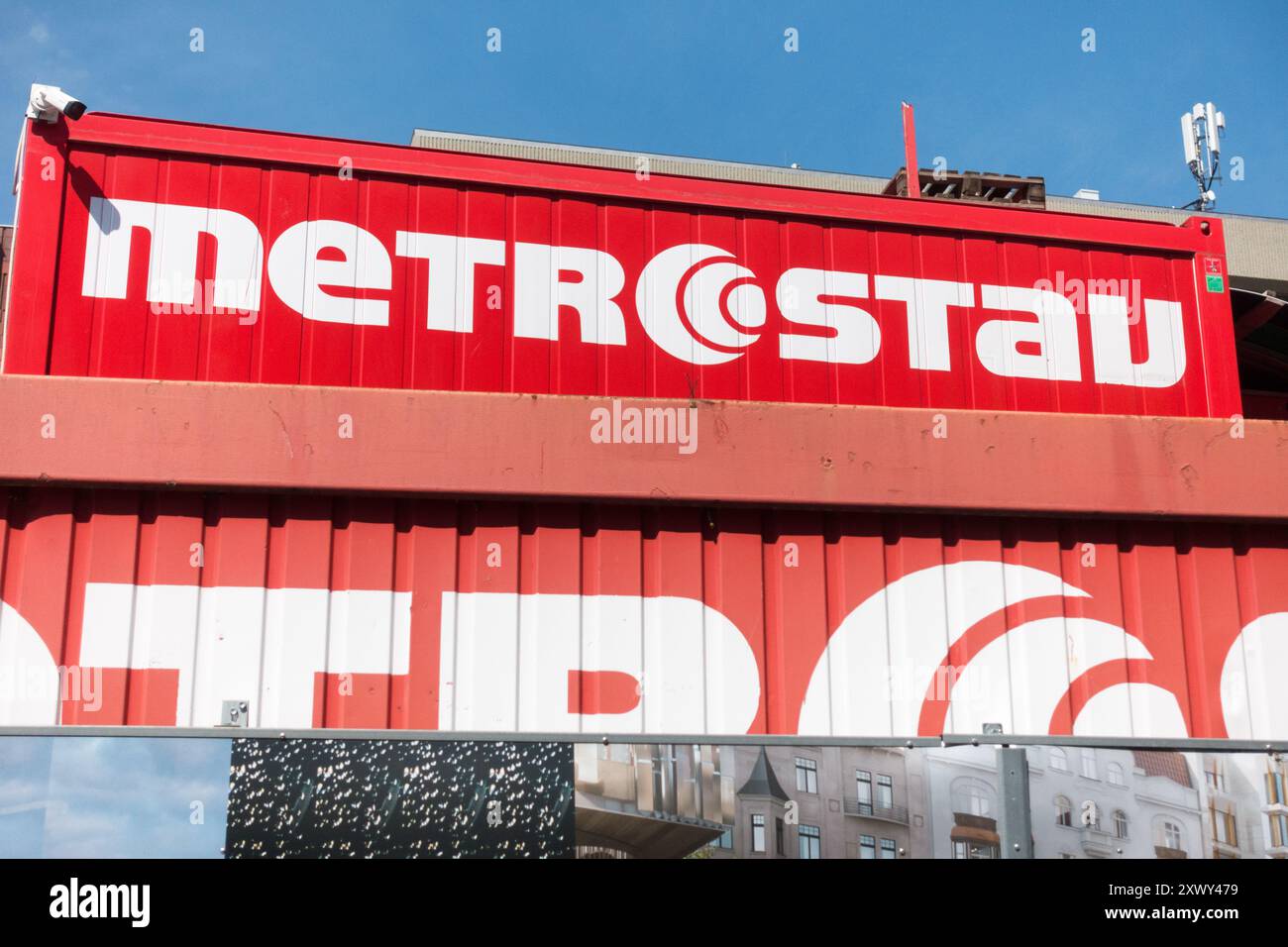 Construction logo logo hi-res stock photography and images - Alamy