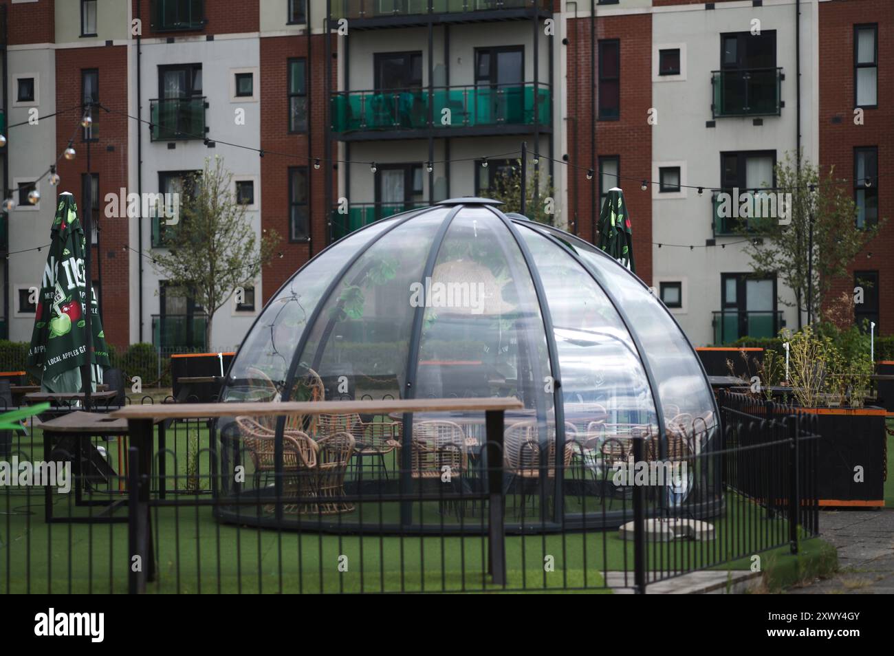 Buen provecho hi-res stock photography and images - Alamy