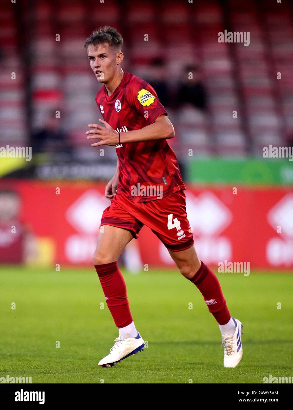 Cameron bragg 2024 hi-res stock photography and images - Alamy