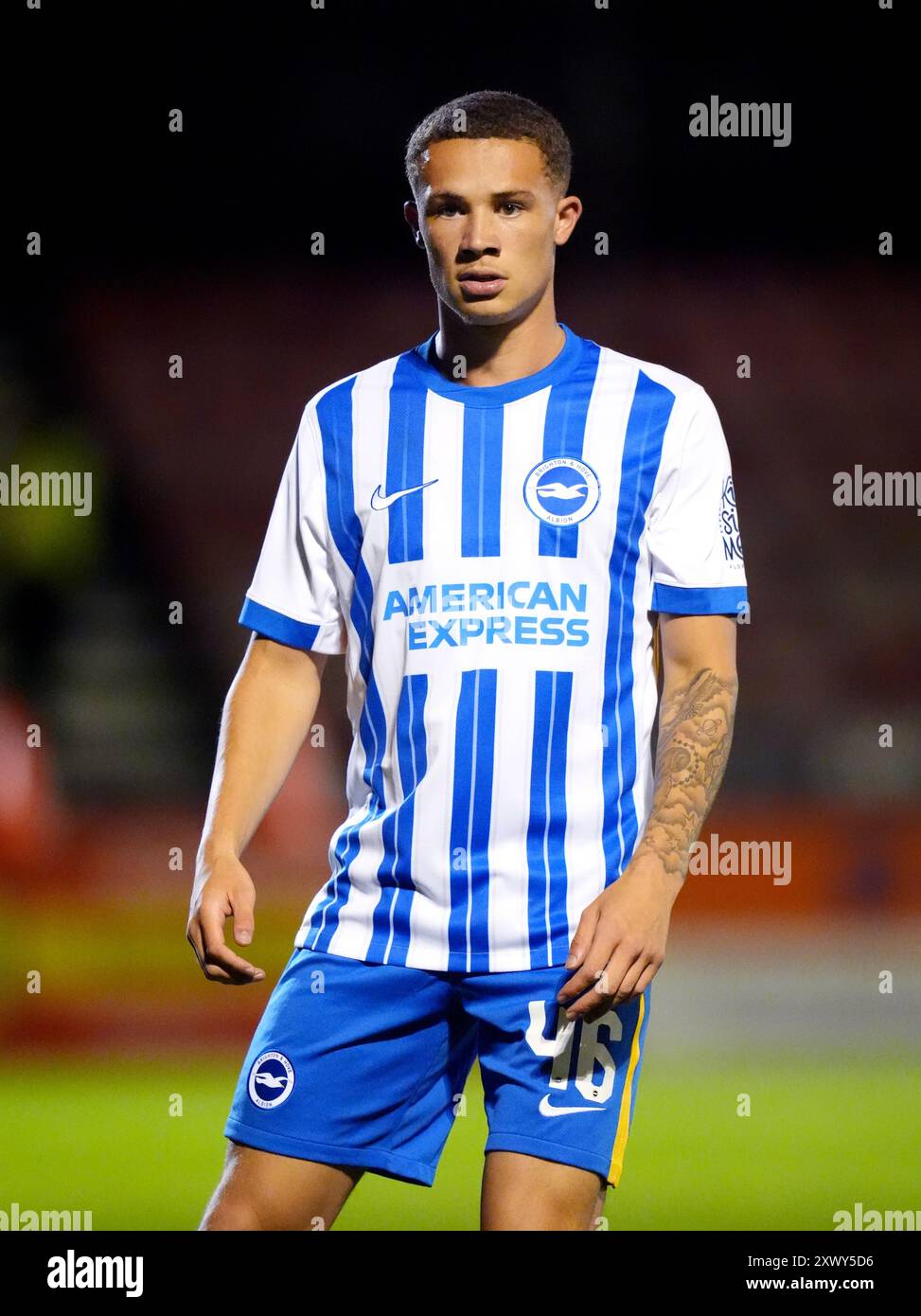 Marcus ifill hi-res stock photography and images - Alamy