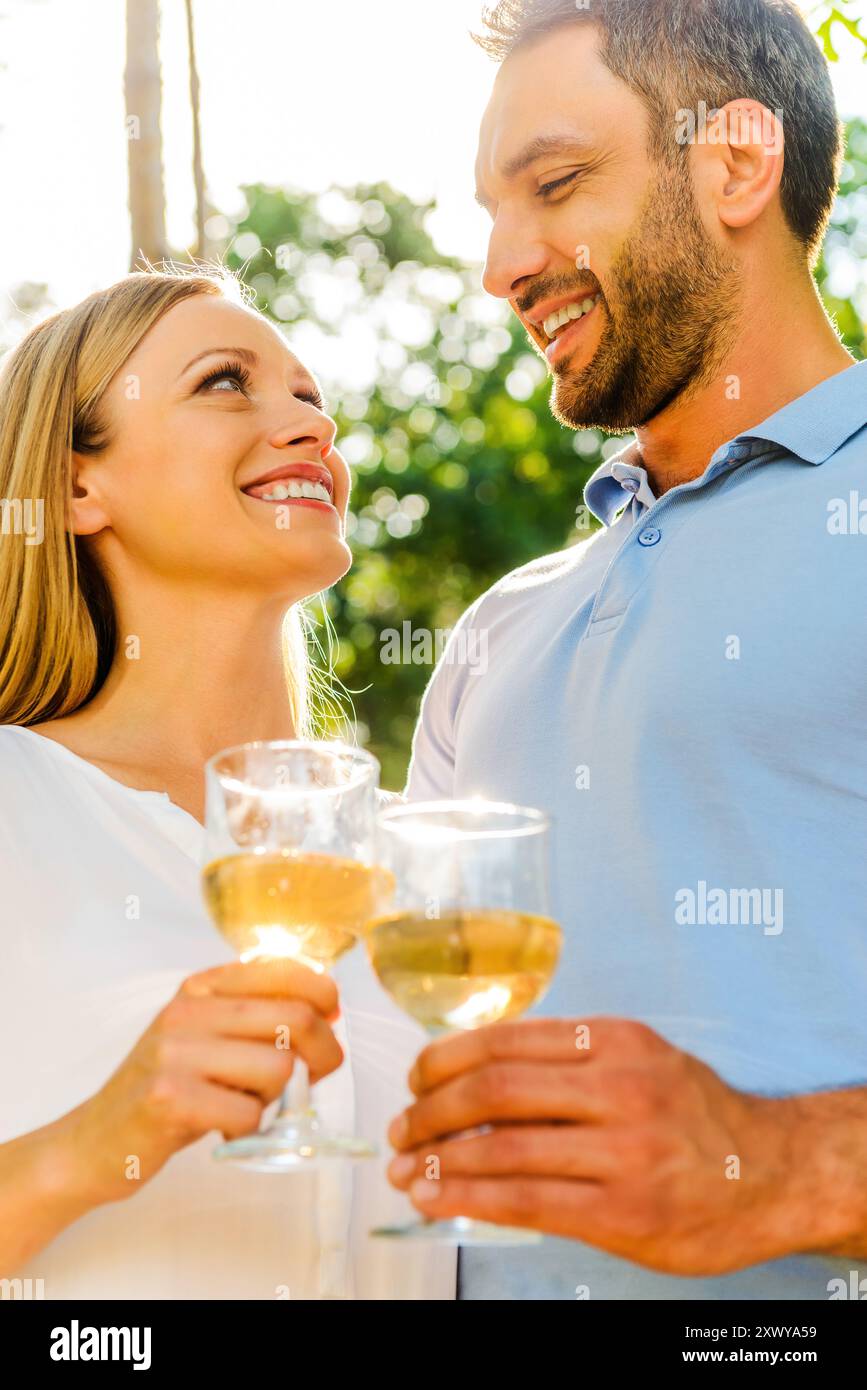 Cheers loving other hi-res stock photography and images - Alamy