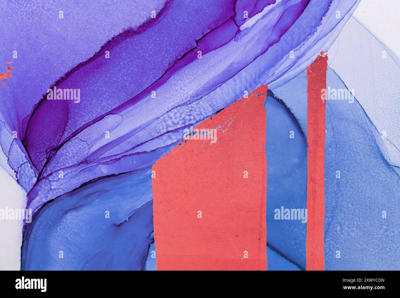 Featuring sharp edges hi-res stock photography and images - Alamy