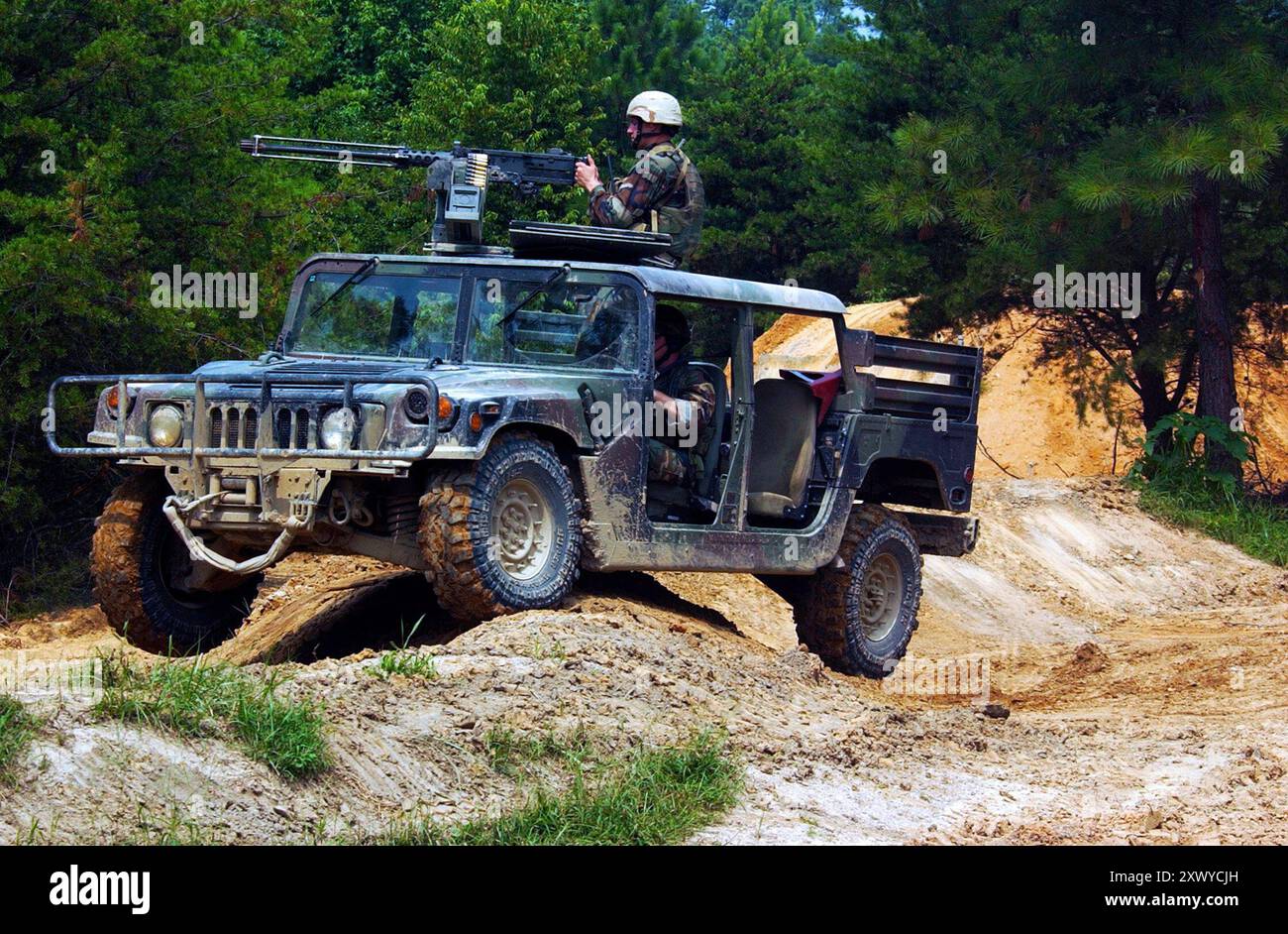 U.S. Navy SEALs (Sea, Air, Land) receive tactical mobility training ...