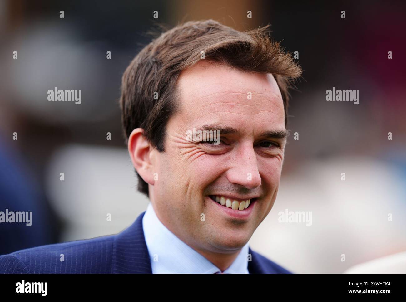 Ben haslam racing hi-res stock photography and images - Alamy