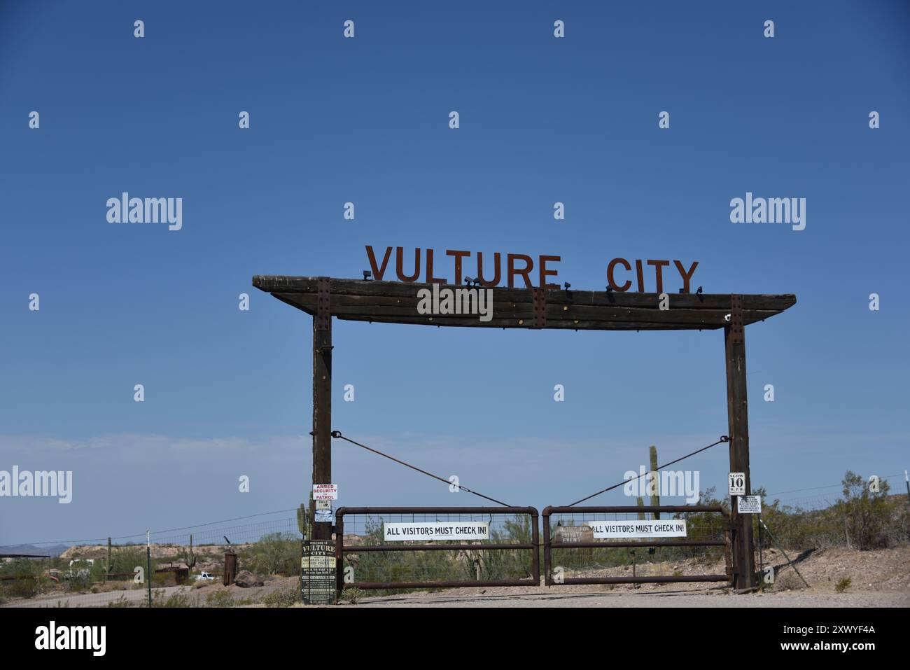 VULTURE CITY AZ USA. 7/15/2024 ARIZONA'S MOST UNIQUE AND AUTHENTICALLY ... VULTURE CITY AZ USA. 7/15/2024 ARIZONA'S MOST UNIQUE AND AUTHENTICALLY ...