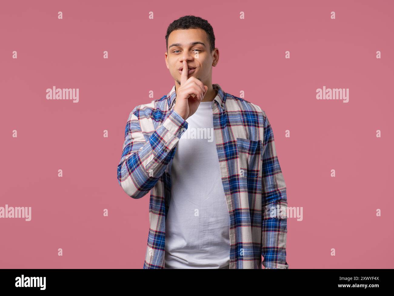 Gossiper Man, Gesture Of Shh, Secret, Silence, Conspiracy, Gossip ...