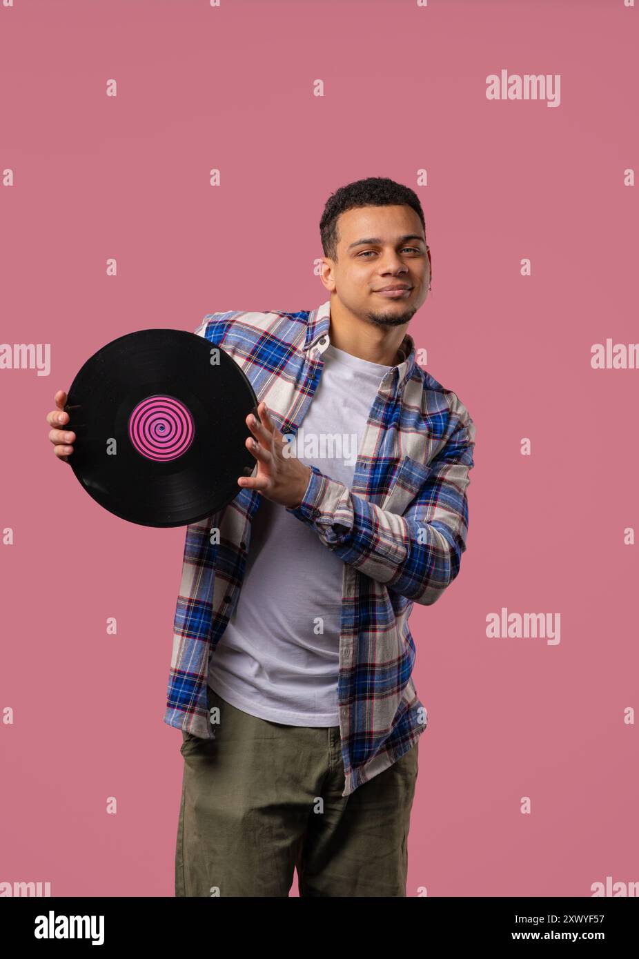 African american dancing rock hi-res stock photography and images - Alamy