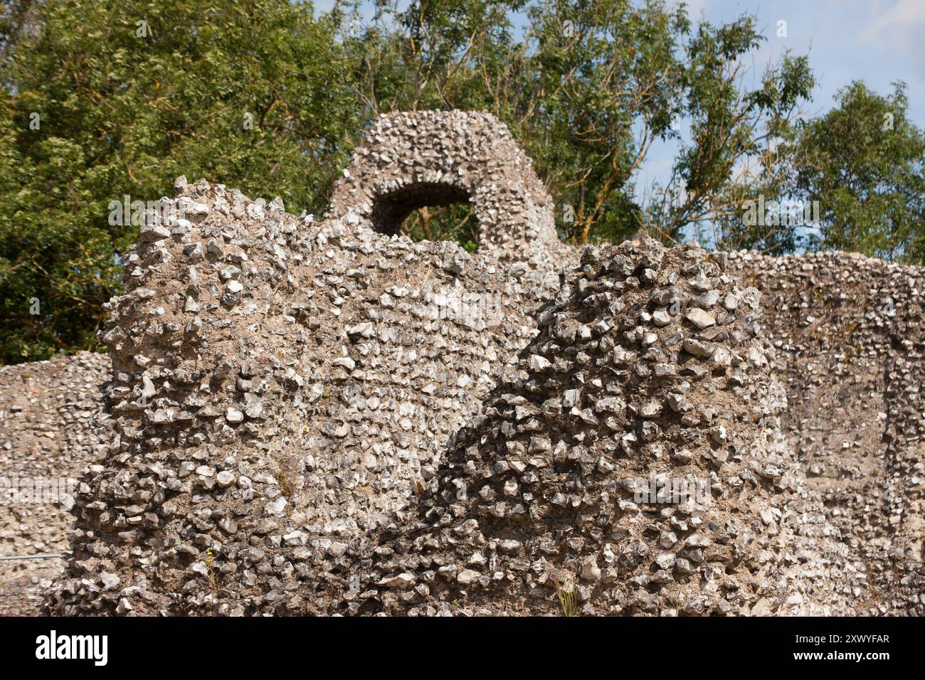 Mortar castle hi-res stock photography and images - Alamy