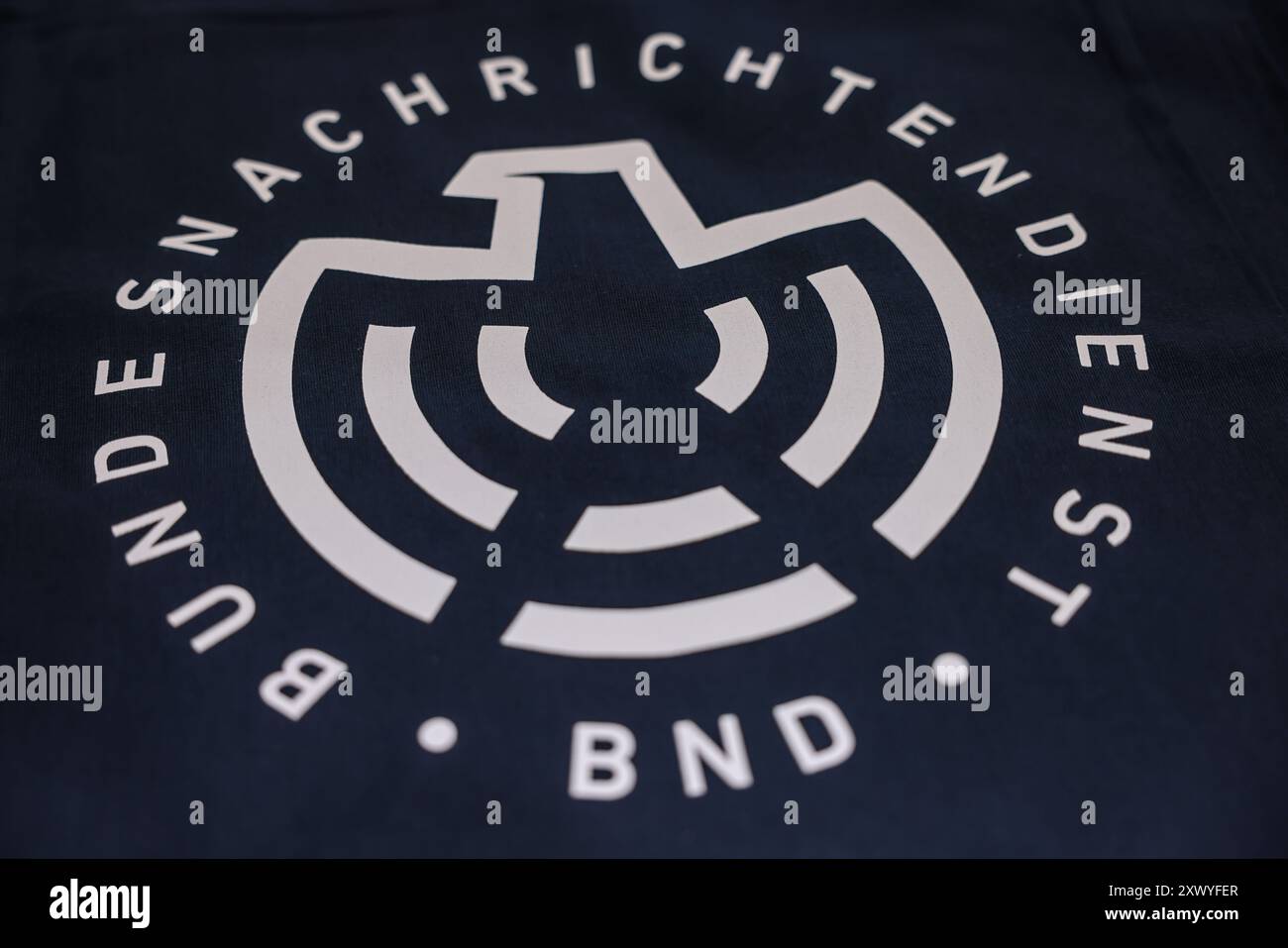 Bnd stand hi-res stock photography and images - Alamy
