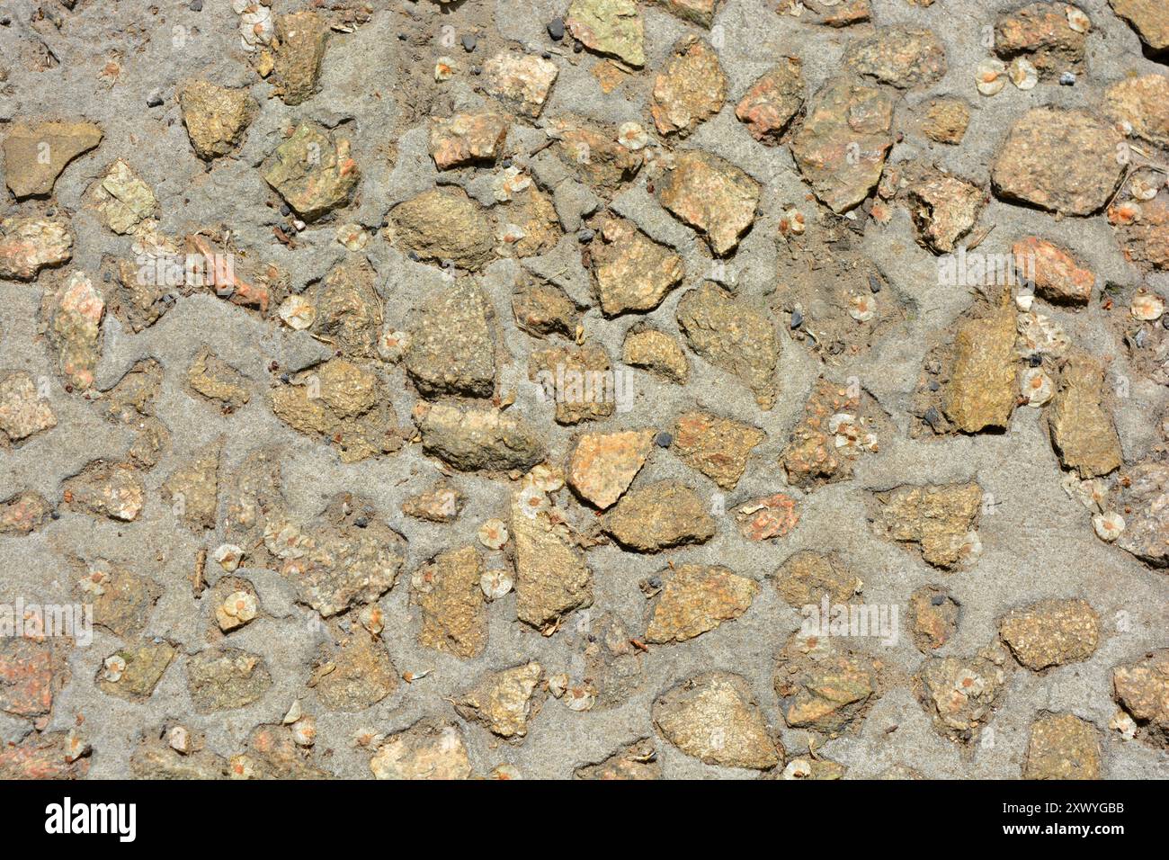 Building materials, construction and architecture. Beautiful and ...