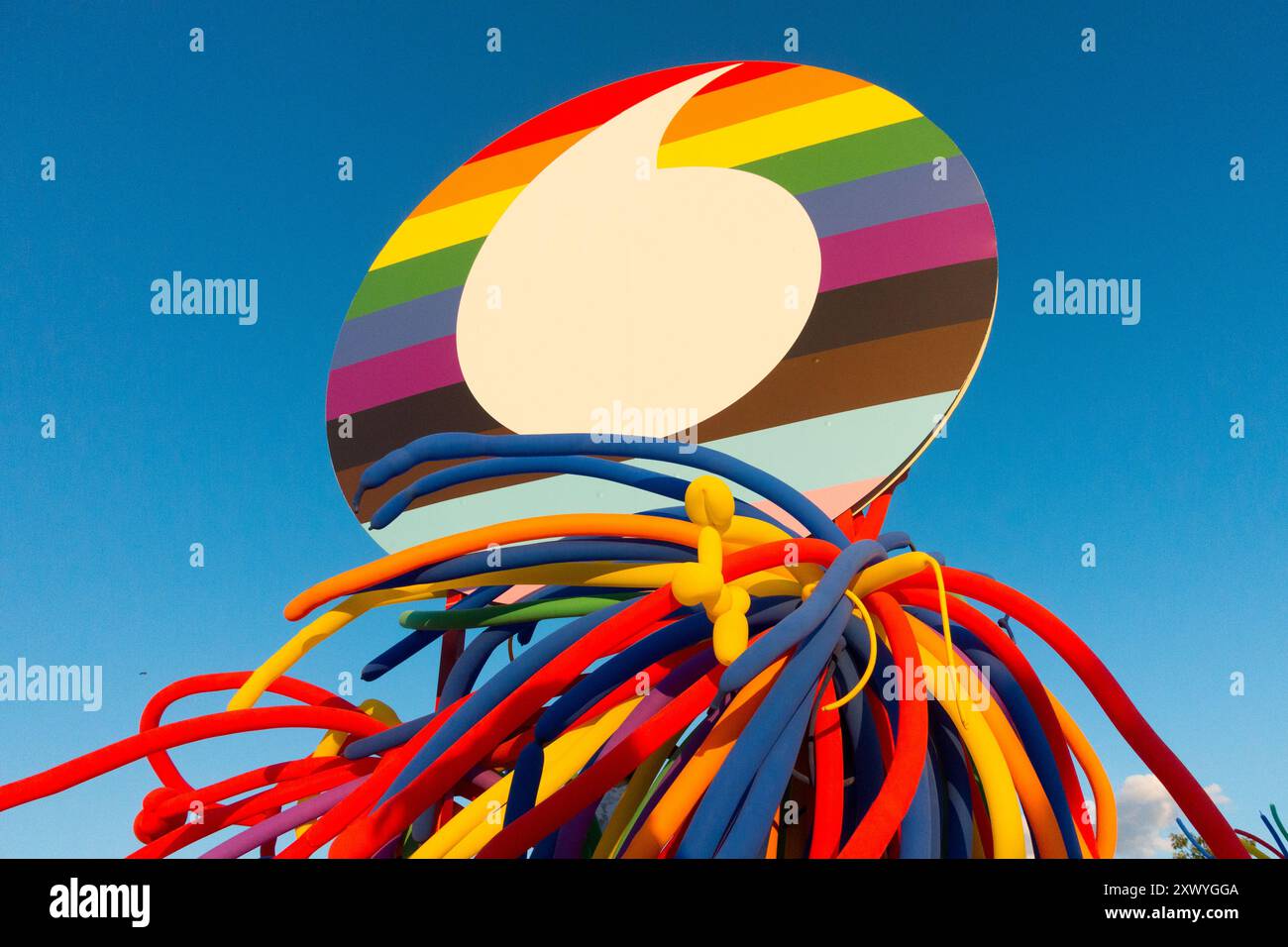 Lgbtq hi-res stock photography and images - Alamy