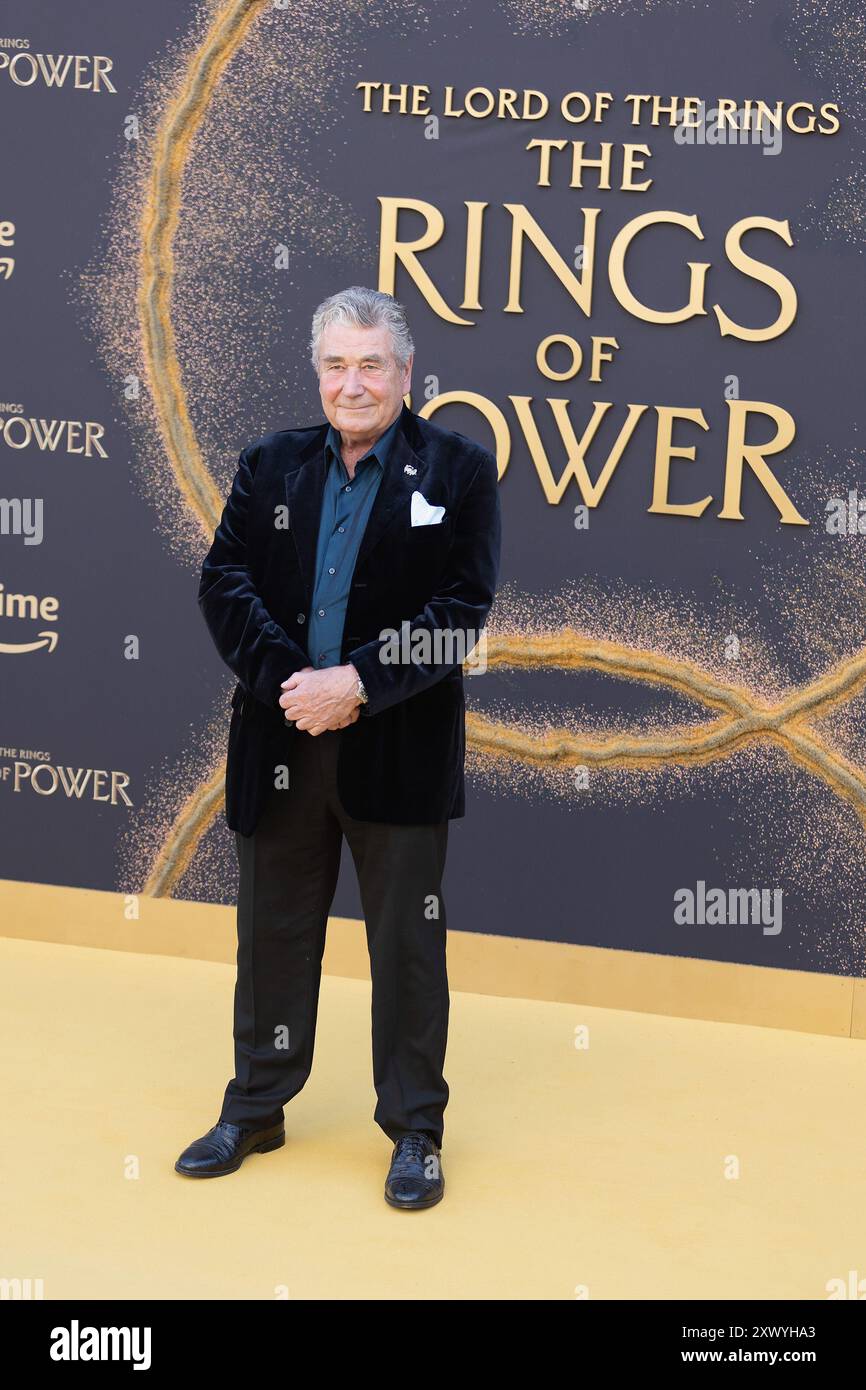 Vic armstrong stuntman hi-res stock photography and images - Alamy