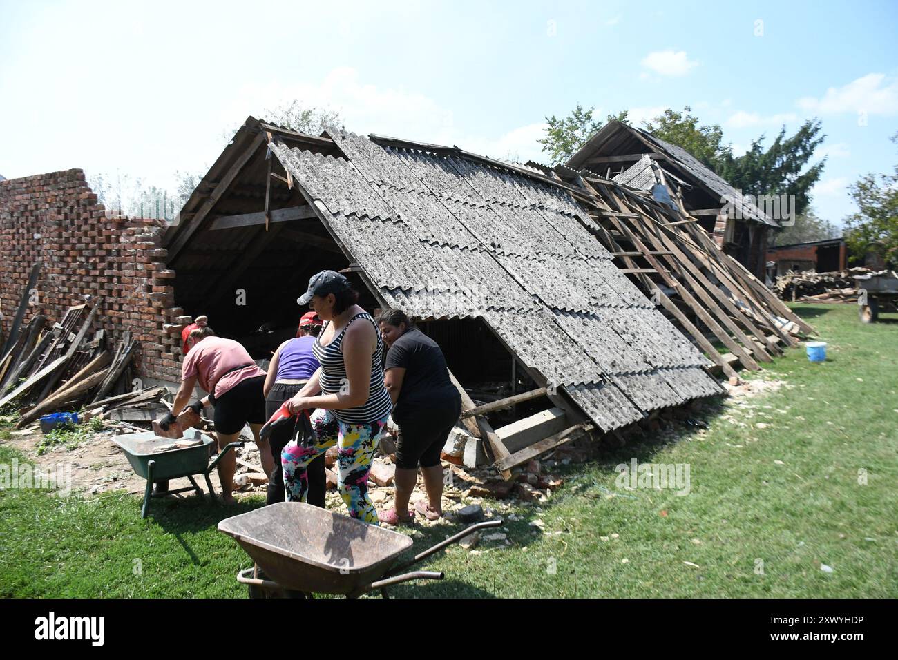 Duraj family hi-res stock photography and images - Alamy