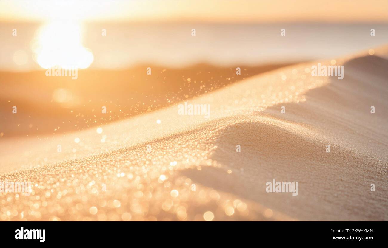 Soft golden glow hi-res stock photography and images - Alamy
