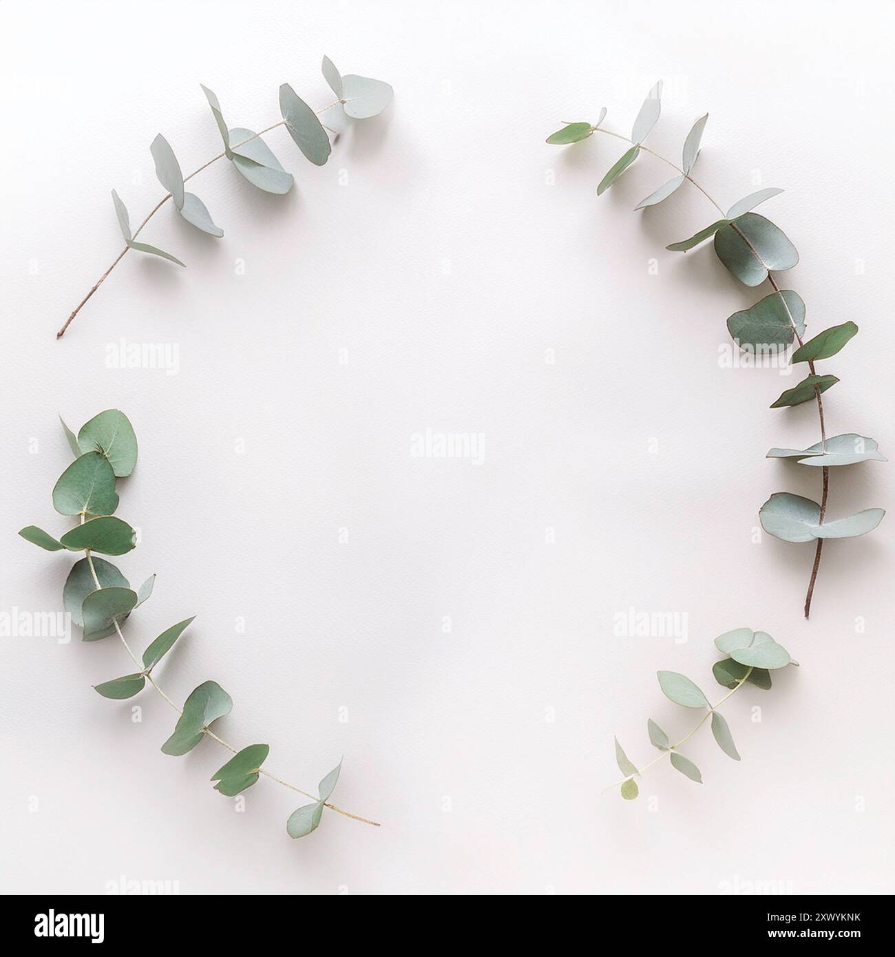 Simple clean trendy wallpaper hi-res stock photography and images - Alamy