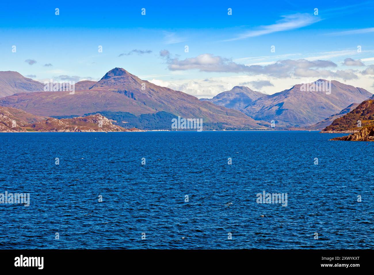 Iyle of skye hi-res stock photography and images - Alamy