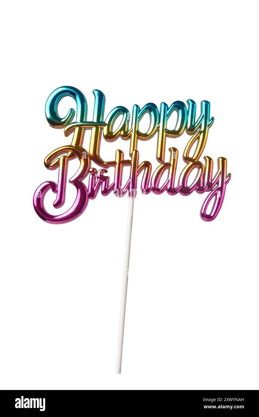 3d cake template Cut Out Stock Images & Pictures - Alamy