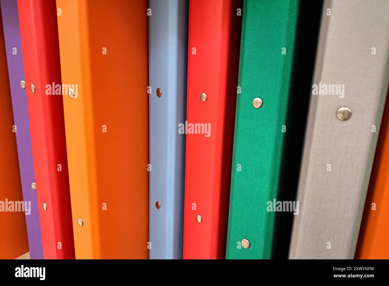 Sorting office documents hi-res stock photography and images - Alamy