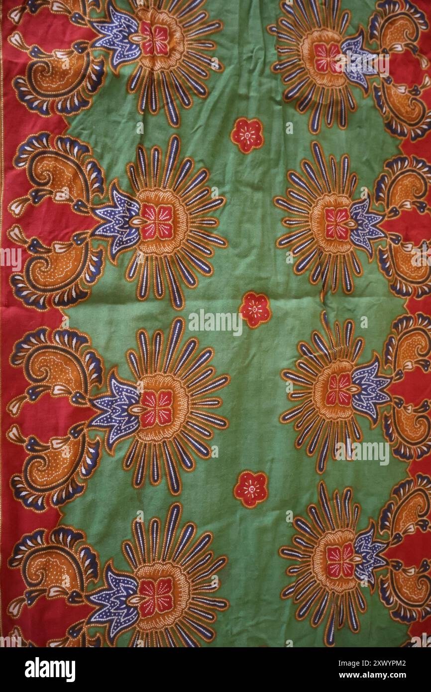 Java cotton hi-res stock photography and images - Alamy