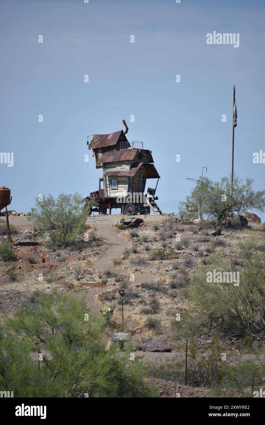 VULTURE CITY AZ USA. 7/15/2024 ARIZONA'S MOST UNIQUE AND AUTHENTICALLY ... VULTURE CITY AZ USA. 7/15/2024 ARIZONA'S MOST UNIQUE AND AUTHENTICALLY ...