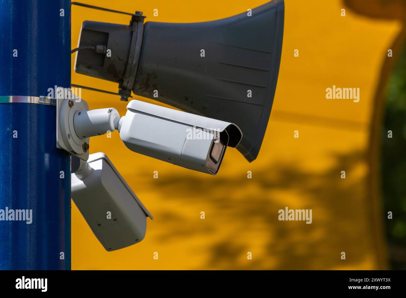 Canopy control hi-res stock photography and images - Alamy