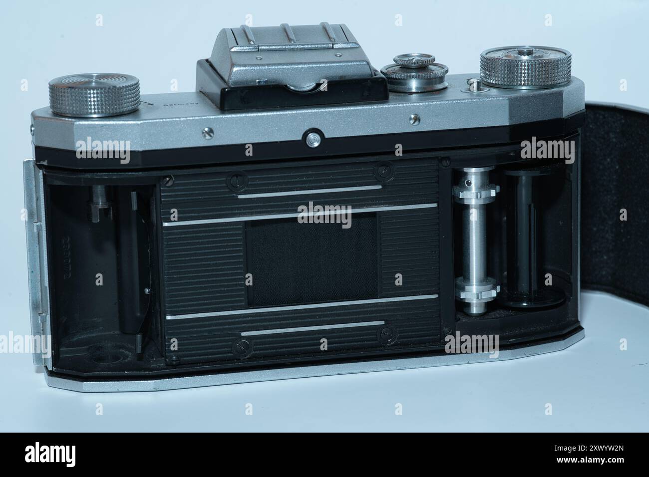 Inside out film art hi-res stock photography and images - Alamy