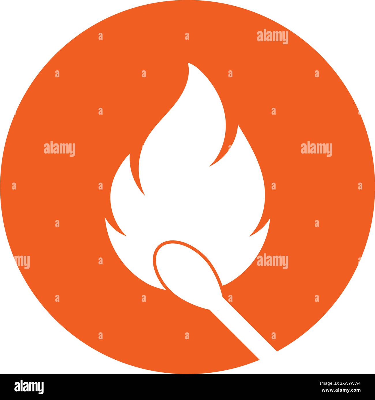Heat temperature simplicity text Stock Vector Images - Alamy