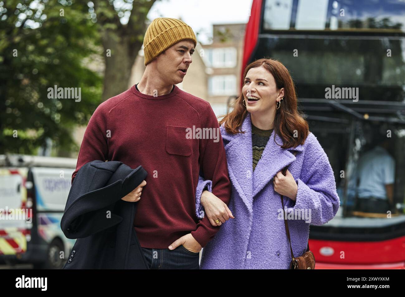 Aisling bea] hi-res stock photography and images - Alamy