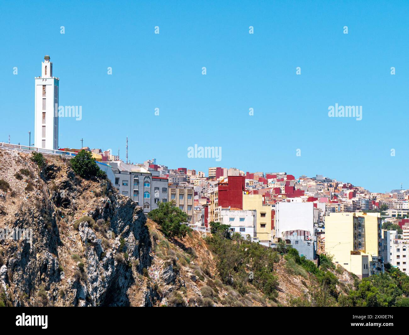 Hoceima morocco hi-res stock photography and images - Alamy